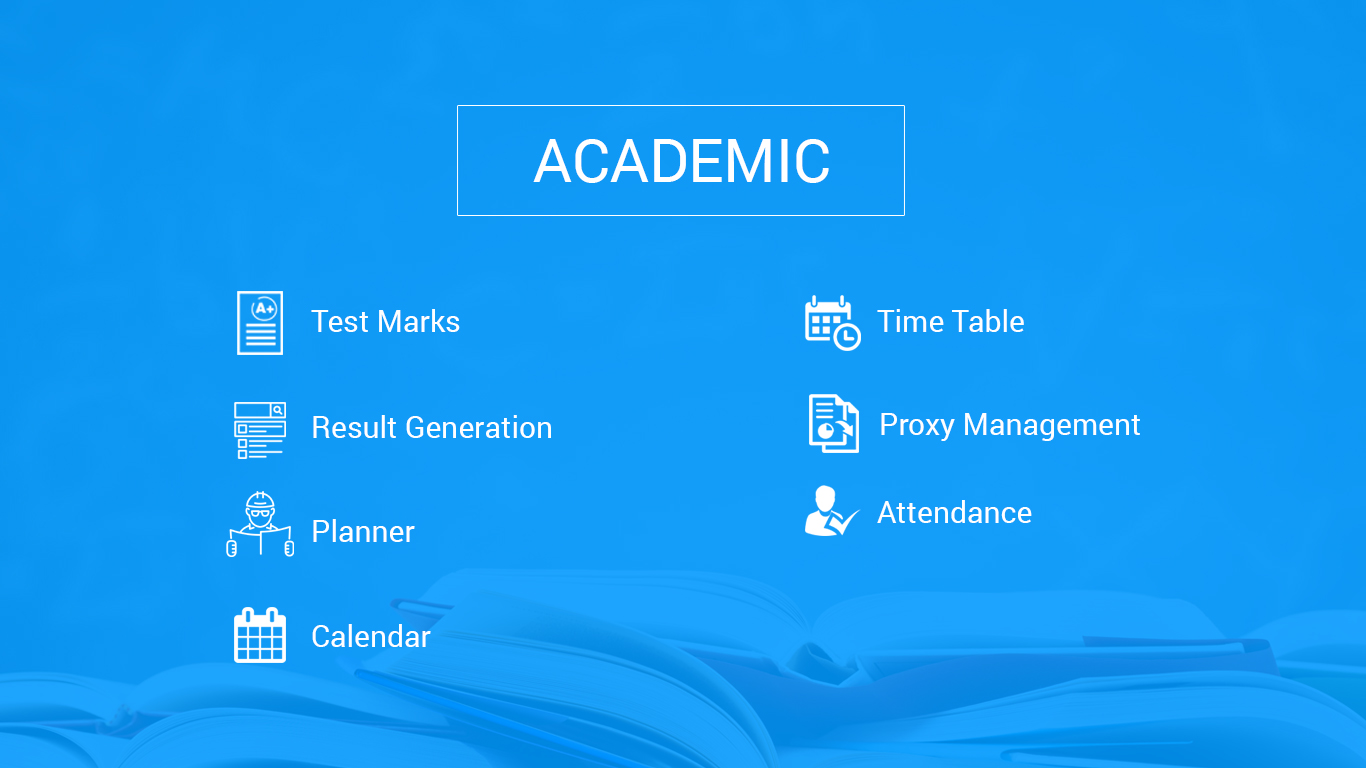 Edvantage ERP Solution for Schools