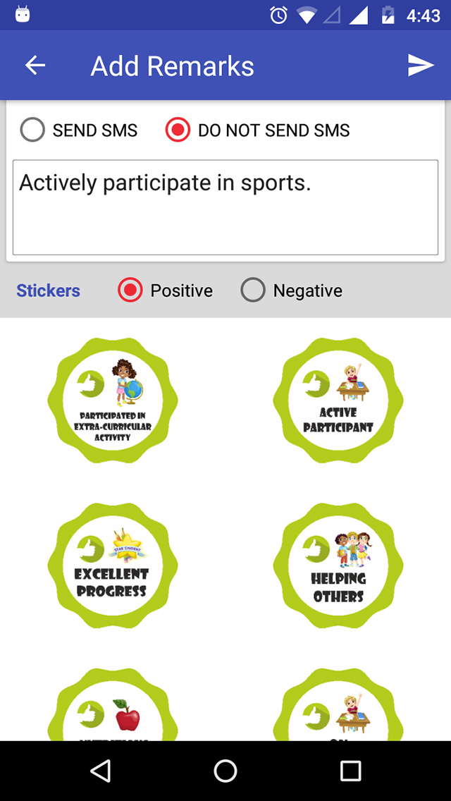 Edvantage ERP Solution for Schools